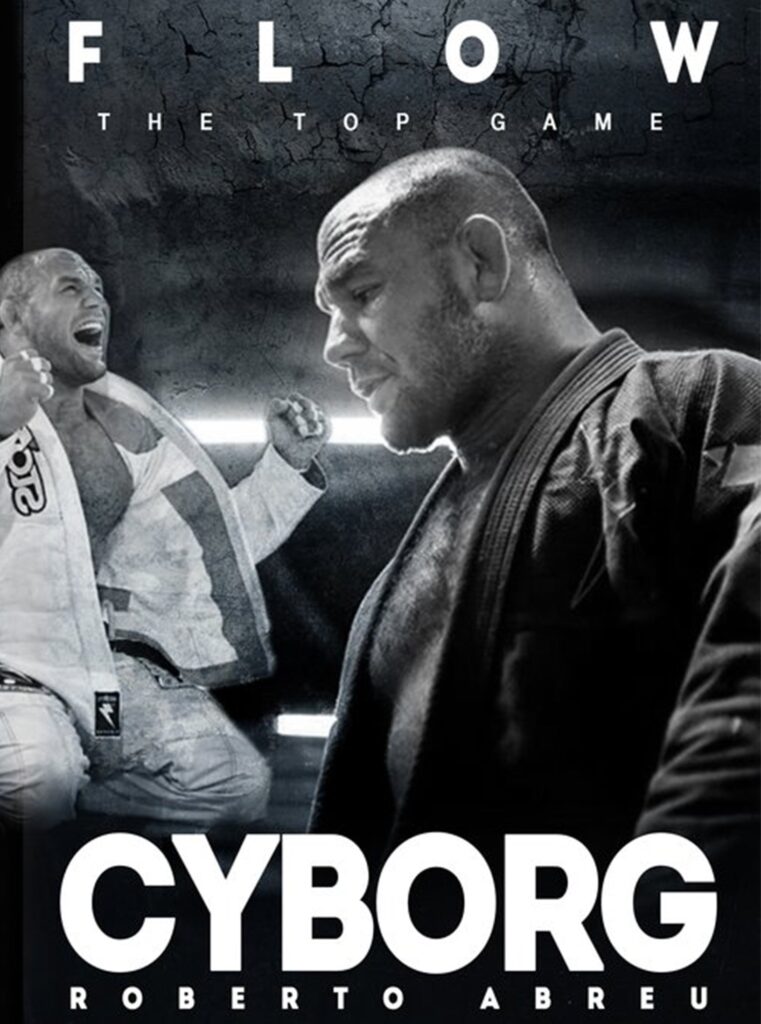 Best Roberto 'Cyborg' Abreu Instructional: Ranked - BJJ More